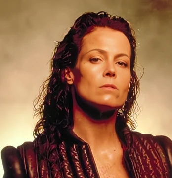 Alien Wederopstanding Ripley Baby Ripley 8 | Xenopedia | Fandom