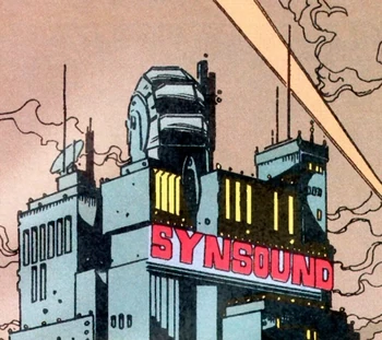 Synsound Corporation | Xenopedia | Fandom