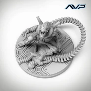 Specimen 6 | Xenopedia | Fandom