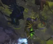 Ravager | Xenopedia | Fandom