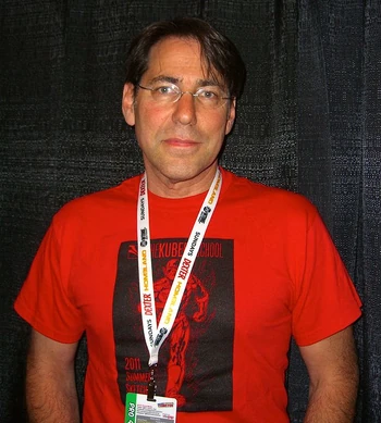 Adam Kubert | Xenopedia | Fandom