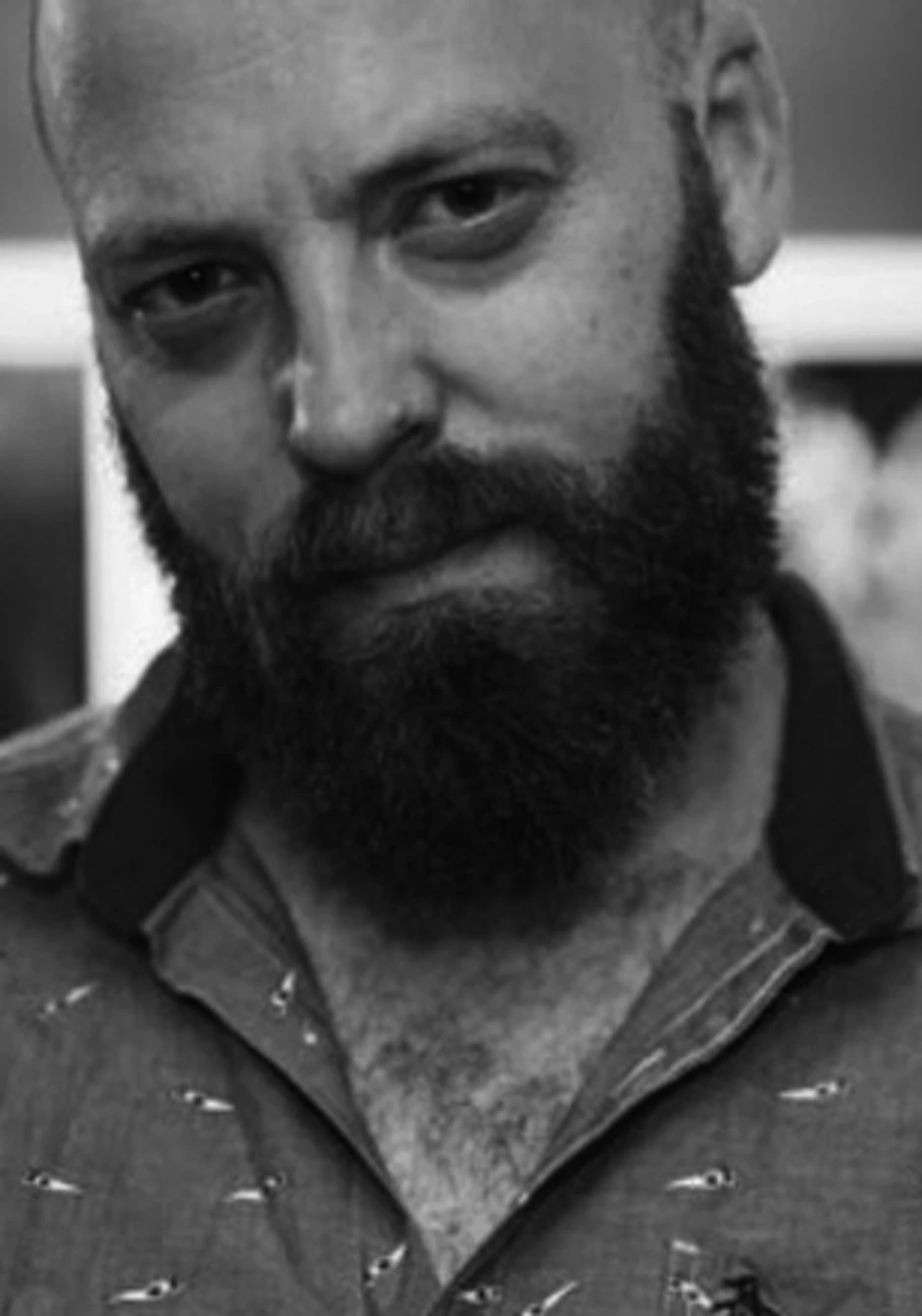 Christian Ward | Xenopedia | Fandom