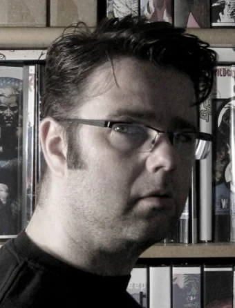 Sean Phillips | Xenopedia | Fandom