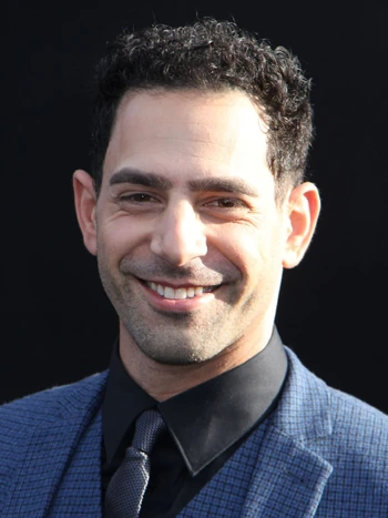 Patrick Sabongui | Xenopedia | Fandom