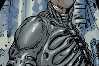 Daniel James Actor Prometeo