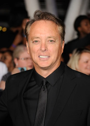 Bill Bannerman | Xenopedia | Fandom