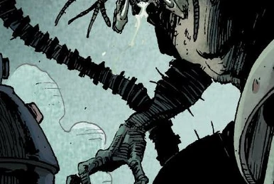 Avp Extinction Predalien Queen