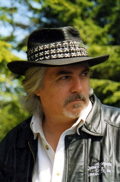 Dean Wesley Smith | Xenopedia | Fandom