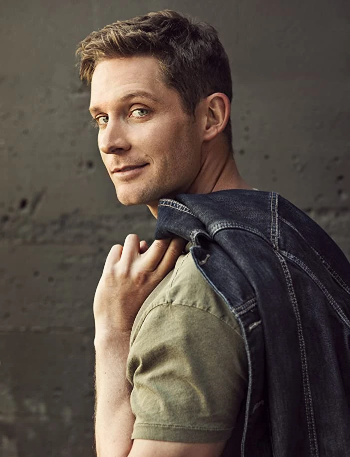 Fraser Corbett | Xenopedia | Fandom