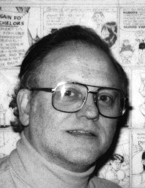 John Workman | Xenopedia | Fandom