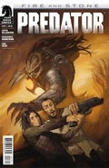 Predator: Fire and Stone | Xenopedia | Fandom
