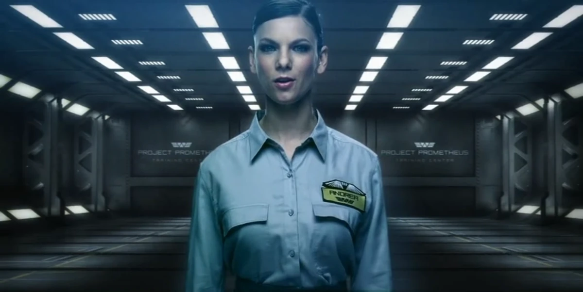 Project Prometheus: Mission | Xenopedia | Fandom