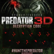 Yautja language | Xenopedia | Fandom