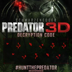 Predator Language Translator