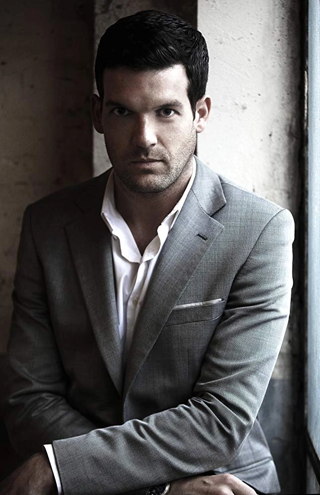 Adam Sinclair | Xenopedia | Fandom