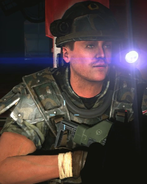 Duke | Xenopedia | Fandom