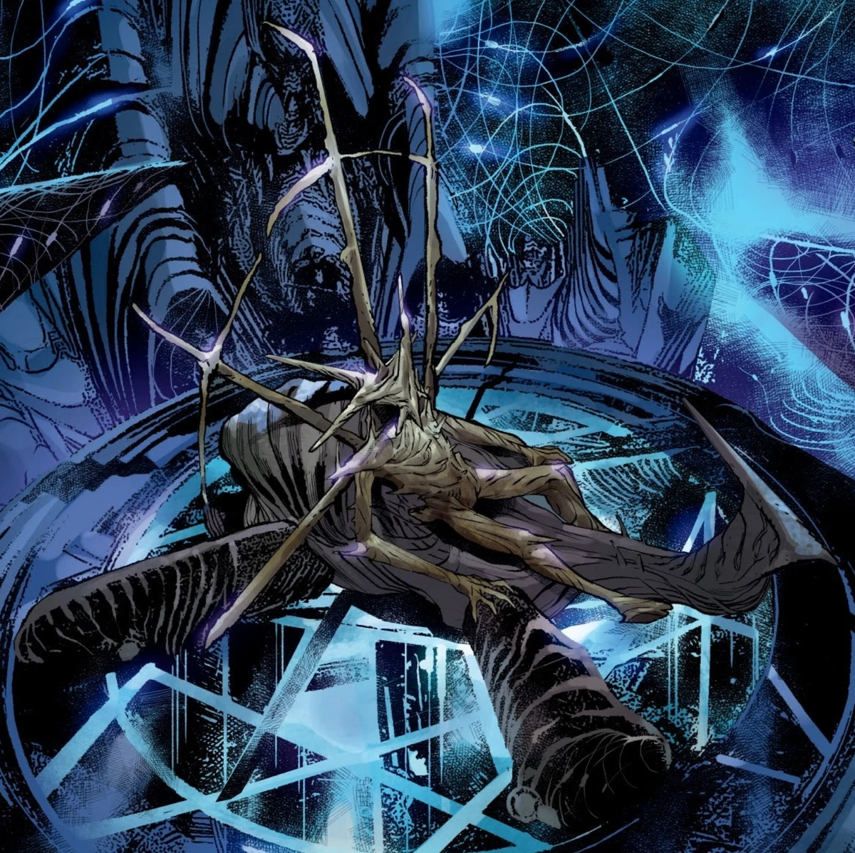The Skeleton | Xenopedia | Fandom