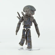 Praetomorph | Xenopedia | Fandom