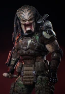 Emissary Predator | Xenopedia | Fandom