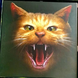 alien does the cat survive