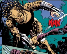 Shorty | Xenopedia | Fandom