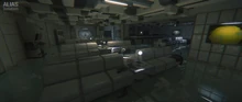 Alien: Isolation maps | Xenopedia | Fandom