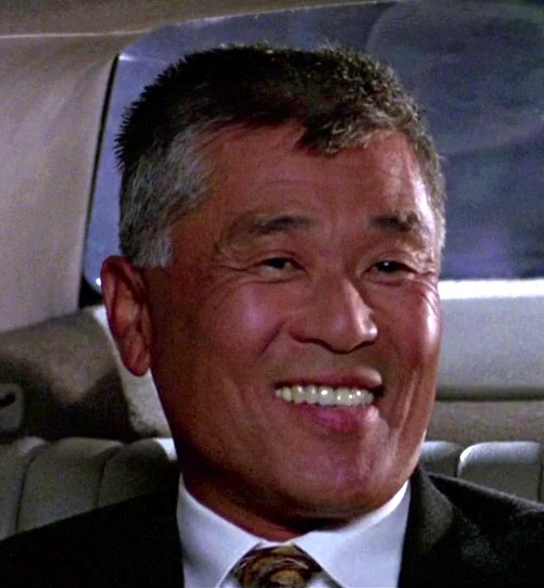 Jim Ishida | Xenopedia | Fandom