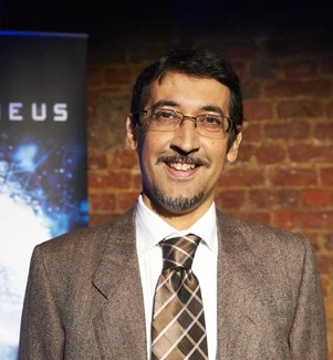Anil Biltoo | Xenopedia | Fandom