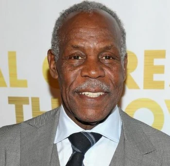 Danny Glover | Xenopedia | Fandom