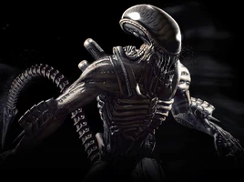 Tarkatan Xenomorph | Xenopedia | Fandom