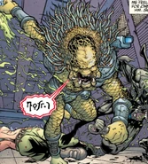 Yautja language | Xenopedia | Fandom