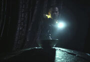 Prometheus deleted scenes | Xenopedia | Fandom