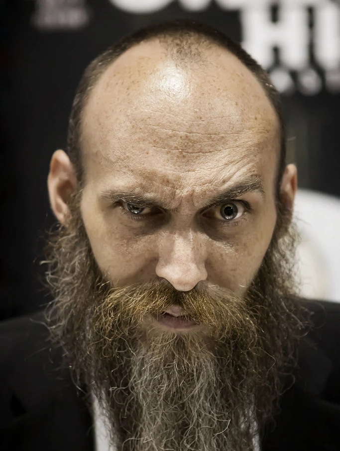 Menton Matthews III | Xenopedia | Fandom