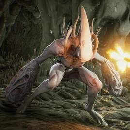 Pathogen Brute | Xenopedia | Fandom