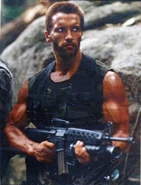 Alan "Dutch" Schaefer | Xenopedia | Fandom