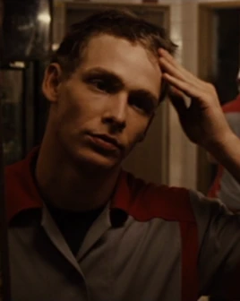 Ricky Howard | Xenopedia | Fandom