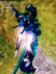 Ravager | Xenopedia | Fandom