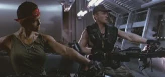 Private Vasquez | Aliens vs Predator Wiki | Fandom