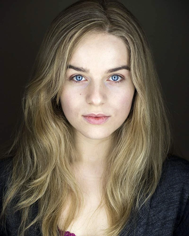 Taylor Lyons | Xenopedia | Fandom