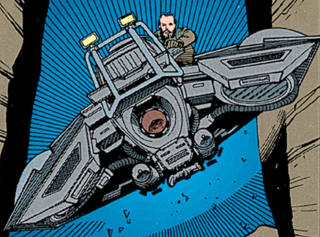 RX 5000 | Xenopedia | Fandom