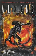 Aliens: Salvation | Xenopedia | Fandom