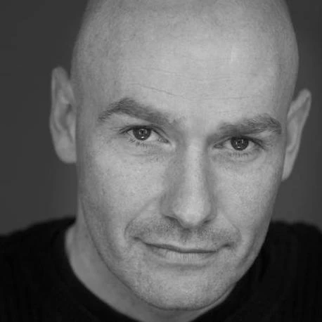 George Anton | Xenopedia | Fandom