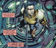 Ripley 8 | Xenopedia | Fandom