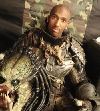 Bobby "Slim" Jones | Xenopedia | Fandom