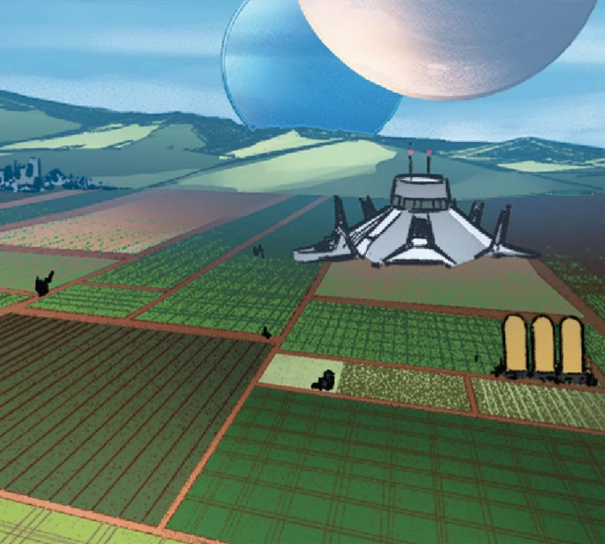 Category:Alien: Icarus locations | Xenopedia | Fandom