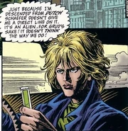 Schaefer (Psi-Judge) | Xenopedia | Fandom