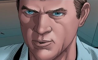 Ted Reynolds | Xenopedia | Fandom