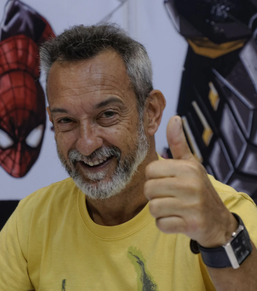 Eduardo Risso | Xenopedia | Fandom