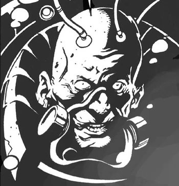 Robert Sheldon | Xenopedia | Fandom