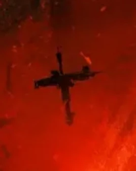 Erebos | Xenopedia | Fandom